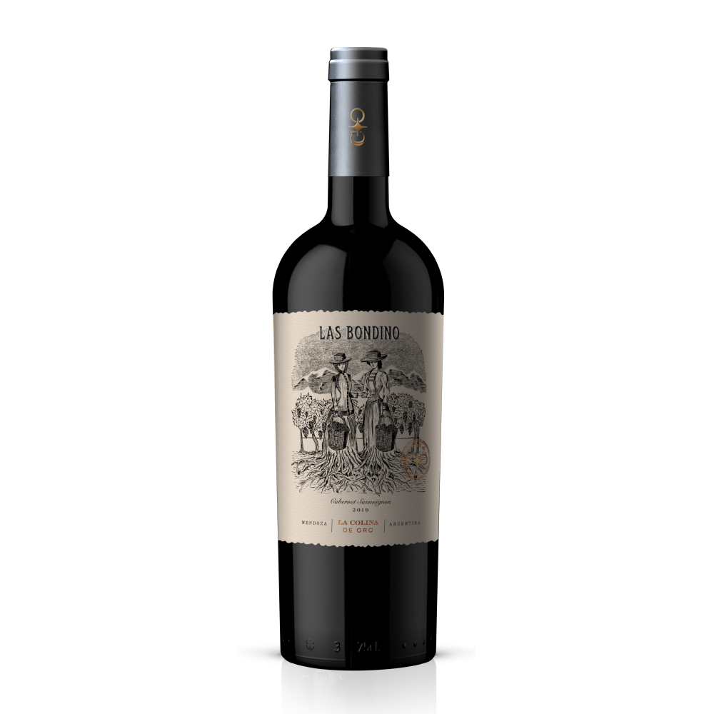 Las Bondino Cabernet Sauvignon – Espacio Fecovita